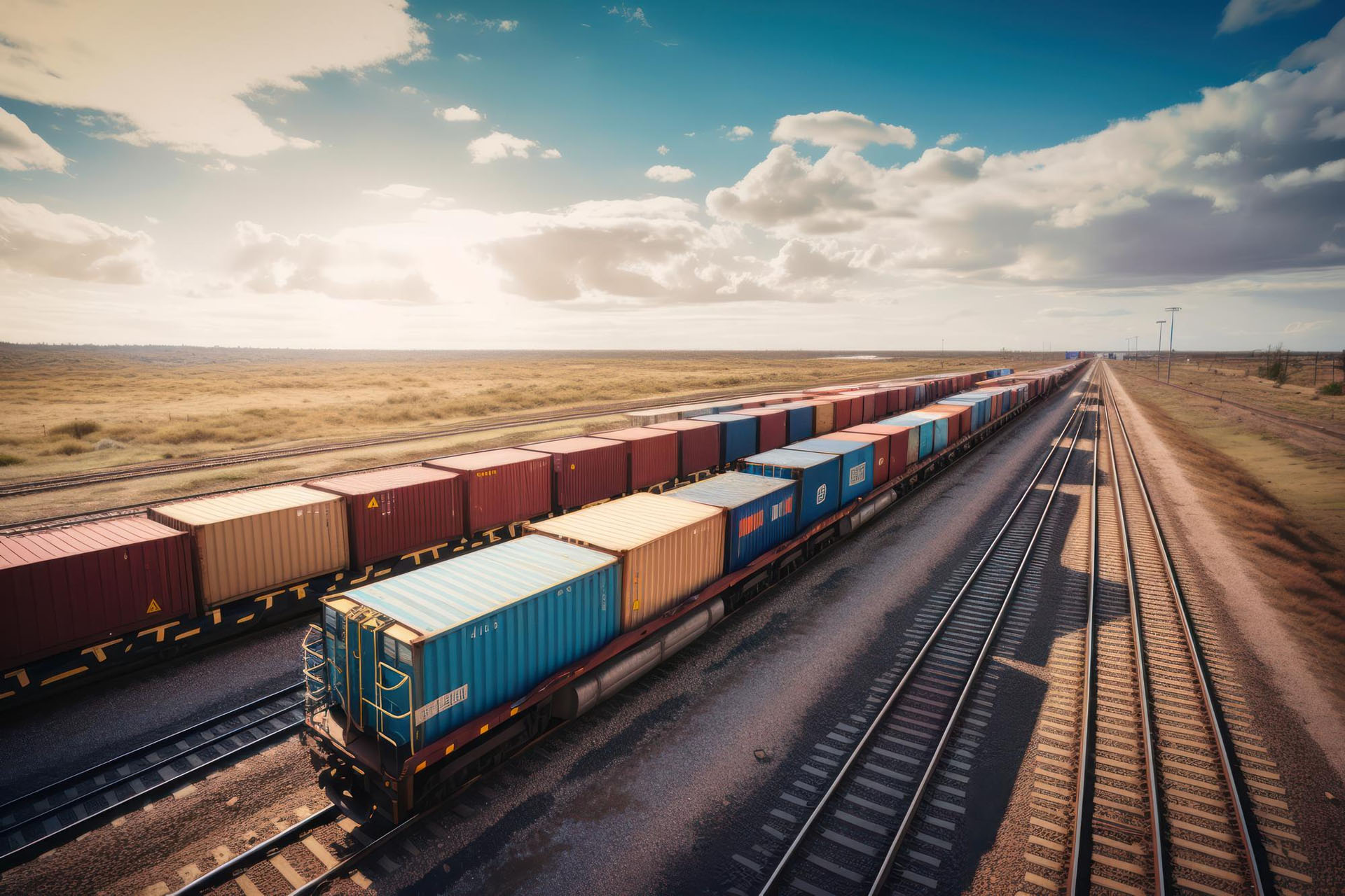 Spectra logistic solutions